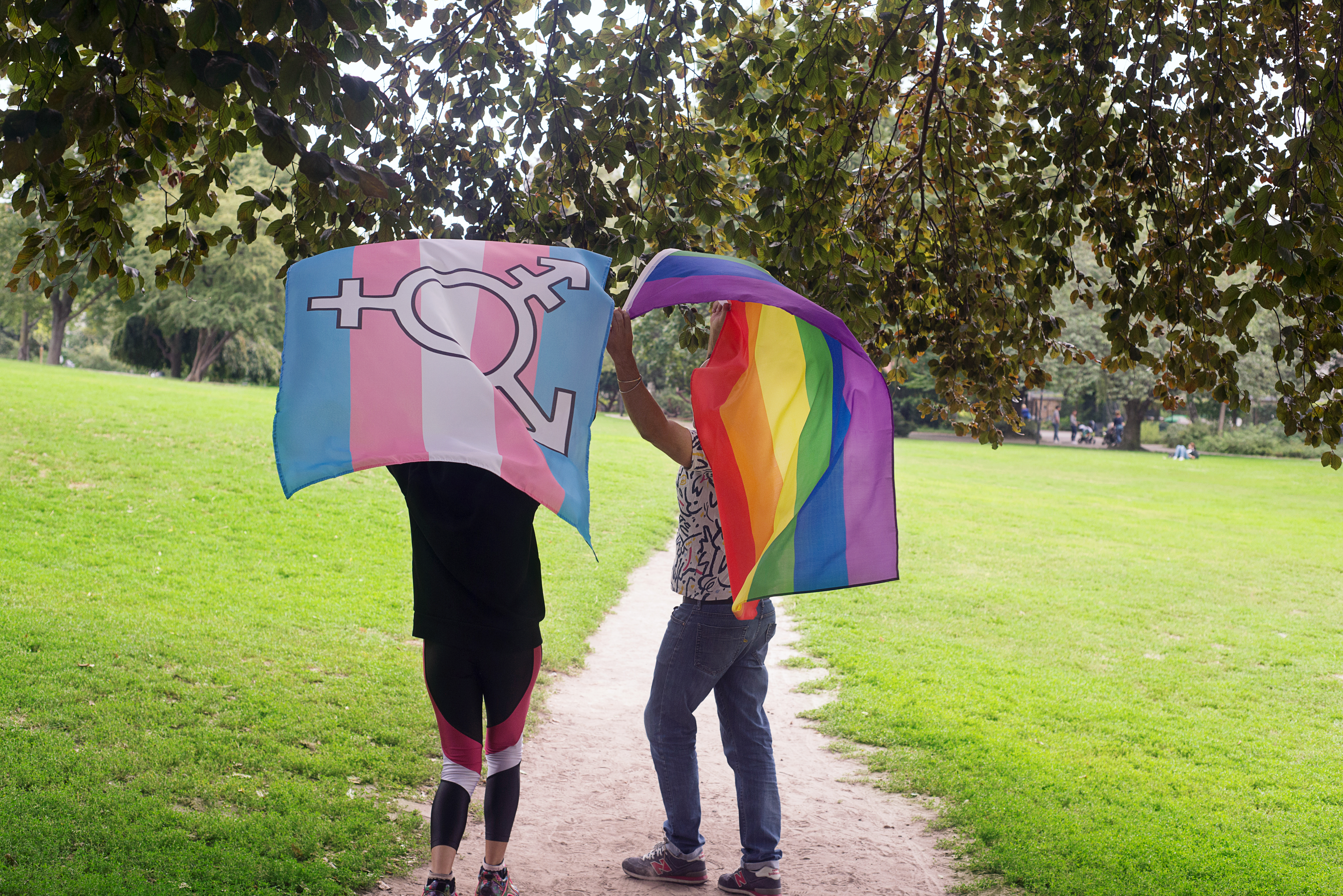 lambda space – das erste digitale queere Jugendzentrum - Fachportal Beratung